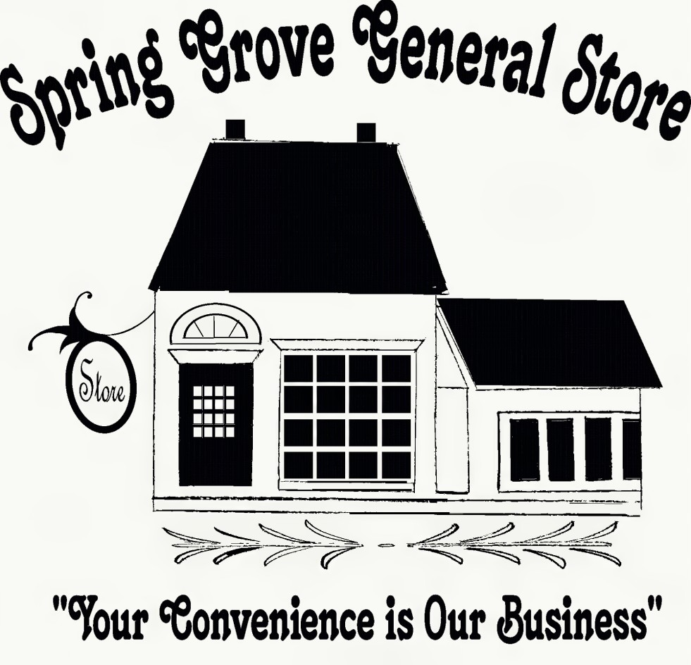 Spring Grove General Store Spring Grove General Store